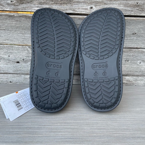 CROCS | Shoes | Crocs Classic Convertible Slipper | Poshmark